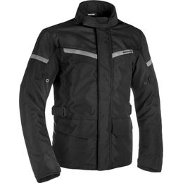 Oxford Spartan Lang, Textiljacke wasserdicht