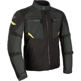 Oxford Toronto 1.0, Textiljacke wasserdicht