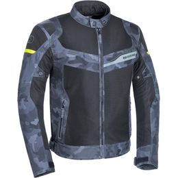 Oxford Dakar Camo, Textiljacke wasserdicht
