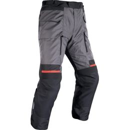 Oxford Rockland, Textilhose wasserdicht