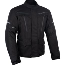 Oxford Metro 2.0, Textiljacke wasserdicht