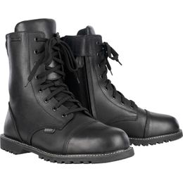 Oxford Merton 2.0, Schuhe wasserdicht