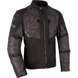 Oxford Toronto 1.0 Camo, Textiljacke wasserdicht