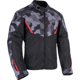 Oxford Delta 1.0 Camo, Textiljacke wasserdicht