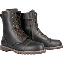 Oxford Merton 2.0, Schuhe wasserdicht