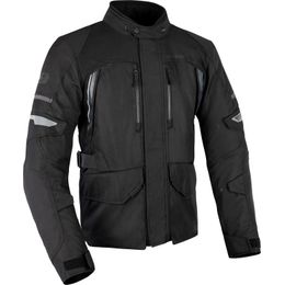 Oxford Calgary 2.0, Textiljacke wasserdicht