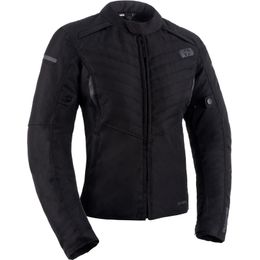 Oxford Valencia, Textiljacke wasserdicht Damen
