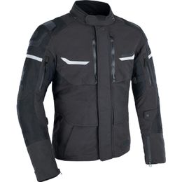 Oxford Stormland, Textiljacke wasserdicht
