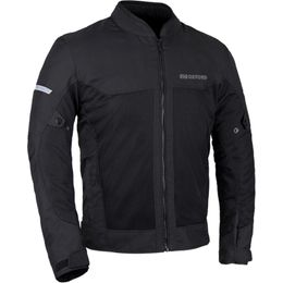 Oxford Spartan Air, Textiljacke