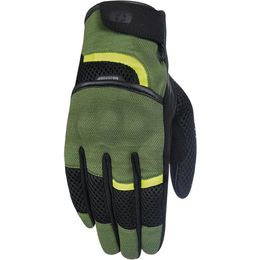Oxford Brisbane, Handschuhe