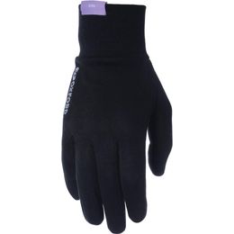 Oxford Deluxe Silk, Unterhandschuhe