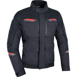 Oxford Mondial 2.0, Textiljacke wasserdicht