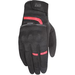 Oxford Brisbane, Handschuhe