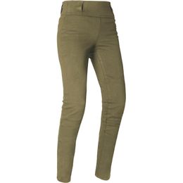 Oxford Super Leggings 2.0, Textilhose Damen