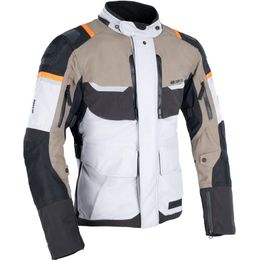 Oxford Stormland, Textiljacke wasserdicht