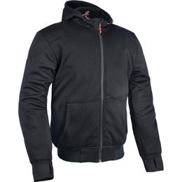 Oxford Super Hoodie 2.0, Textiljacke