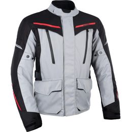 Oxford Metro 2.0, Textiljacke wasserdicht