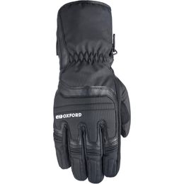 Oxford Spartan, Handschuhe wasserdicht
