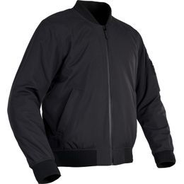 Oxford Bomber, Textiljacke wasserdicht