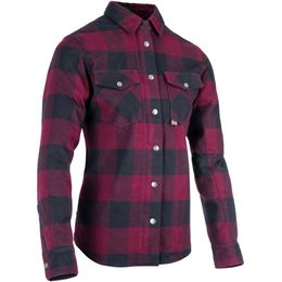 Oxford Kickback 2.0, Hemd/Textiljacke Damen