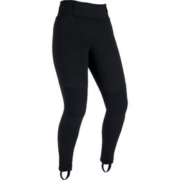 Oxford Super Moto Leggings, Textilhose Damen
