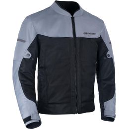 Oxford Spartan Air, Textiljacke