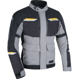 Oxford Mondial 2.0, Textiljacke wasserdicht