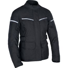 Oxford Spartan Lang, Textiljacke wasserdicht Damen