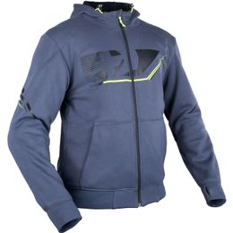 Oxford Super Hoodie 2.0, Textiljacke