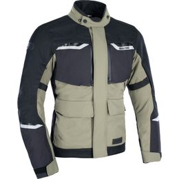 Oxford Mondial 2.0, Textiljacke wasserdicht