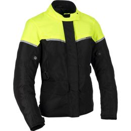 Oxford Spartan Lang, Textiljacke wasserdicht Damen
