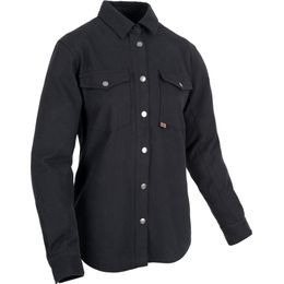 Oxford Kickback 2.0, Hemd/Textiljacke Damen