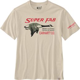 Carhartt Fab, T-Shirt