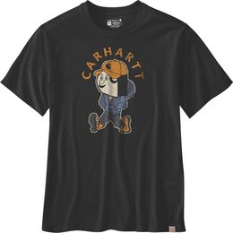 Carhartt Active Jac, T-Shirt