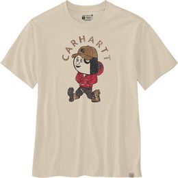 Carhartt Active Jac, T-Shirt