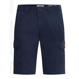 Blend Cargohose 'Crixus' Herren Gr&ouml;&szlig;e 33 marine / braun