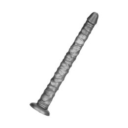 Lovetoy Vibrax Slider, 40,8 cm