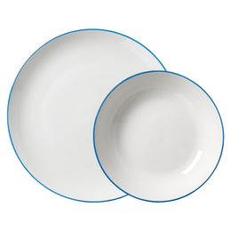 Ritzenhoff & Breker Ritzenhoff & Breker Tafelservice Adela 12er Set