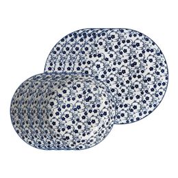 Ritzenhoff & Breker Ritzenhoff & Breker Tafelservice Royal Sakura 8er Set