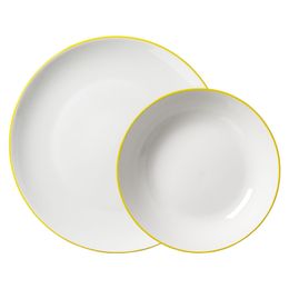 Ritzenhoff & Breker Ritzenhoff & Breker Tafelservice Adela 12er Set
