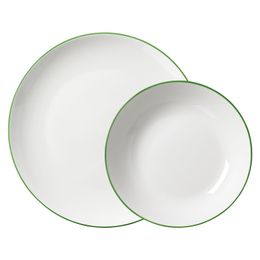 Ritzenhoff & Breker Ritzenhoff & Breker Tafelservice Adela 12er Set