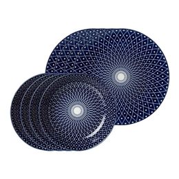 Ritzenhoff & Breker Ritzenhoff & Breker Tafelservice Royal Reiko 8er Set