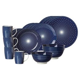 Ritzenhoff & Breker Ritzenhoff & Breker Kombiservice Royal Reiko 20er Set