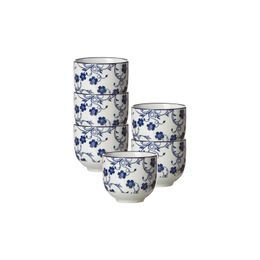 Ritzenhoff & Breker Ritzenhoff & Breker Teebecher Royal Sakura 150 ml 6er Set