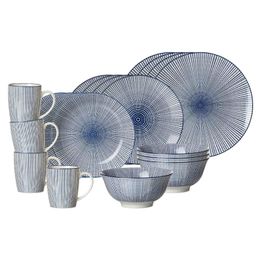 Ritzenhoff & Breker Ritzenhoff & Breker Kombiservice Royal Makoto 20er Set