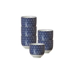 Ritzenhoff & Breker Ritzenhoff & Breker Teebecher Royal Reiko 150 ml 6er Set