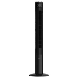 BE COOL Turmventilator 121cm "schwarz" BC121TU2202F