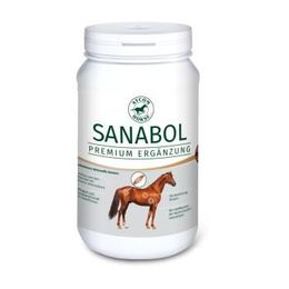 Atcom Horse Erg&auml;nzungsfutter Sanabol 1 kg