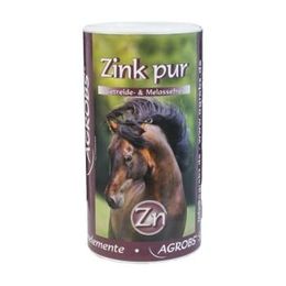 Agrobs Erg&auml;nzungsfutter Zink pur 800 g