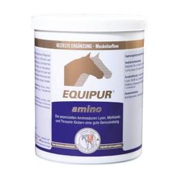 EQUIPUR Erg&auml;nzungsfutter Amino 1 kg